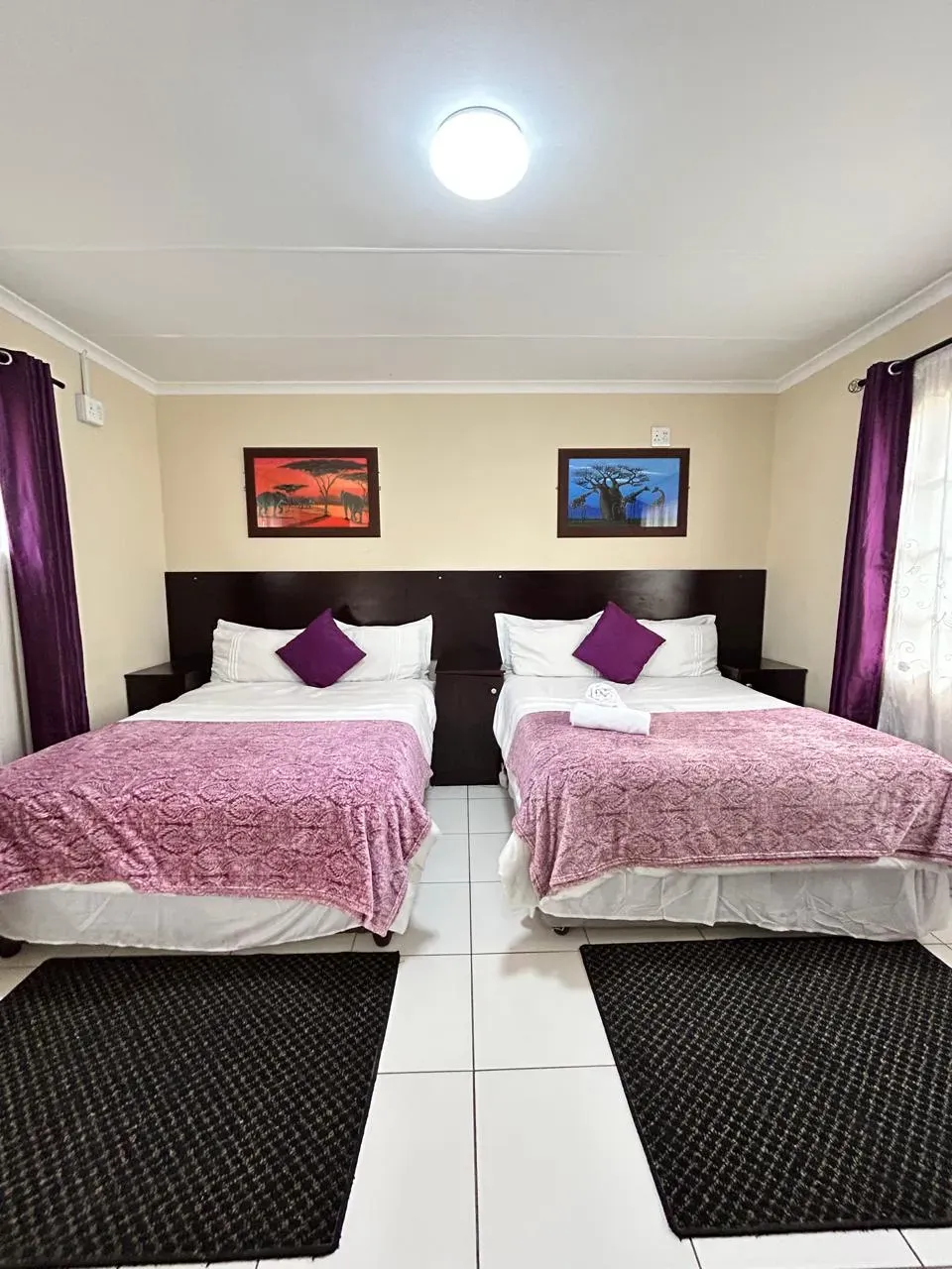 Natalia Hotel